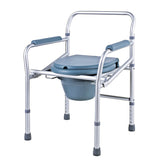 Commode Chairs Pakistan | Toilet Seat & Shower Commodes – The ...
