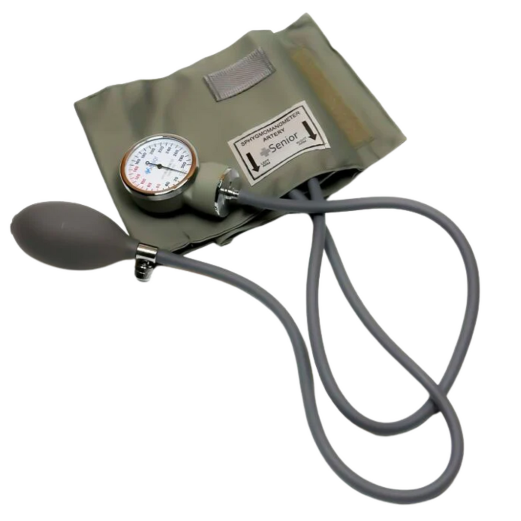 Blood Pressure Monitor Pakistan | Digital Arm Cuff – The Healthcare Shop