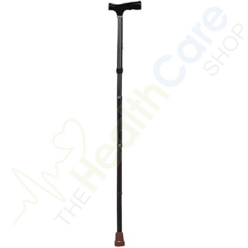 Aluminum Walking Stick – Model FS927L – The Healthcare Shop