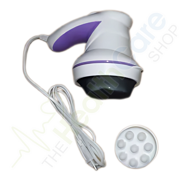 Manipol Body Massager for Physio – Deep Tissue & Relaxation – The ...