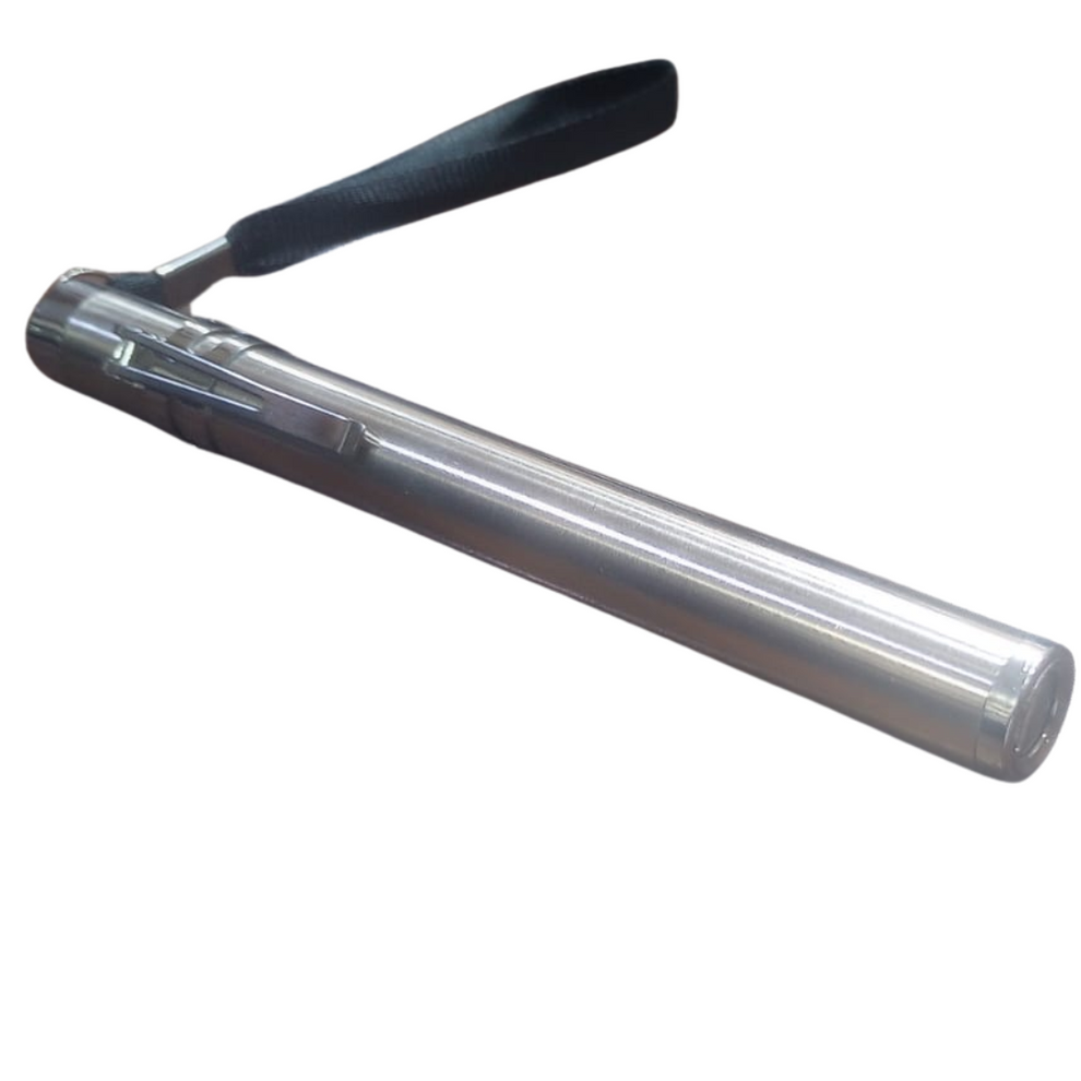 Medical Pen Torch – Compact Diagnostic LED Light for Clinical Use – The ...