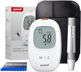 Glucometer – Accurate and Reliable Blood Sugar Monitoring Device – The ...
