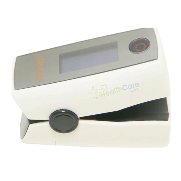 Medisign Pulse Oximeter A330 – Advanced & Portable Oxygen – The ...