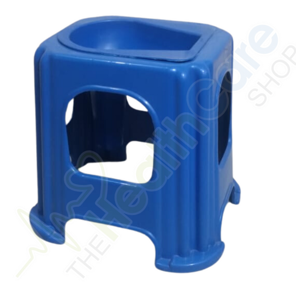 Affordable Commode washroom Chair – The Healthcare Shop