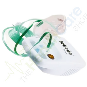 Nebulizer Machine Pakistan | Compressor Kits – The Healthcare Shop